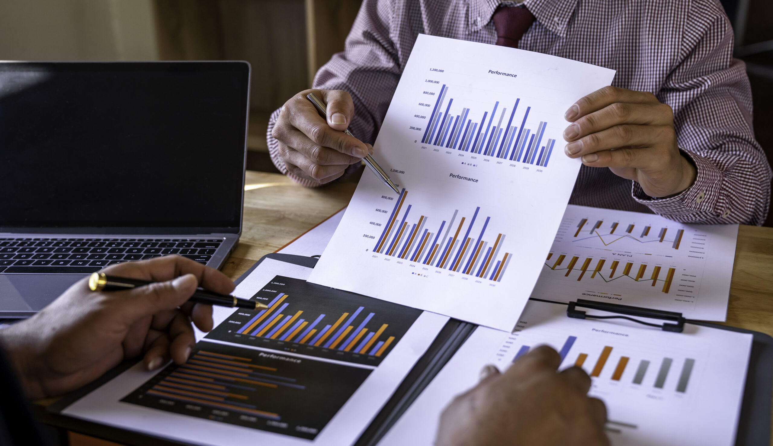 The Math of a Profitable Practice The Math of a Profitable Practice ...